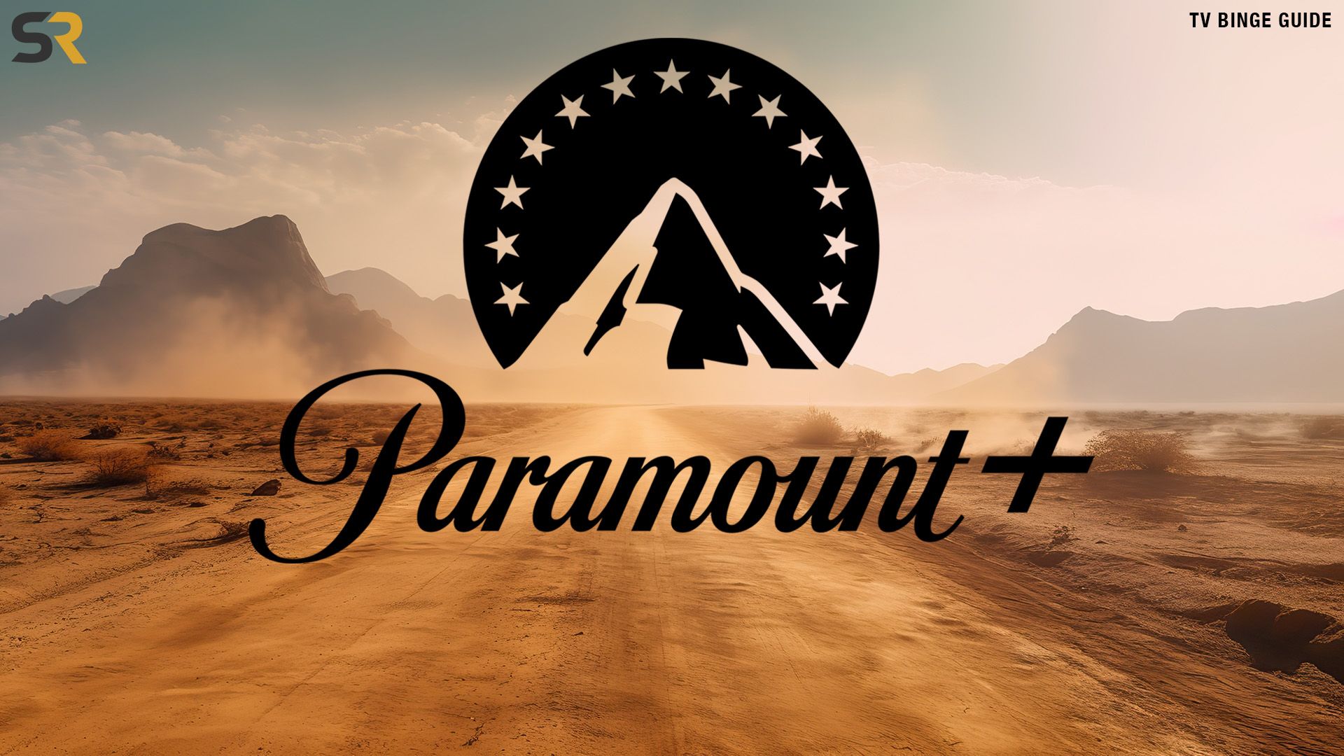 3 best shows to watch on Paramount+ this weekend (May 29-31)