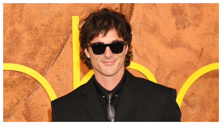 Jacob Elordi noemt het filmen van de gruwelijke sterfscène in 'Euphoria ...