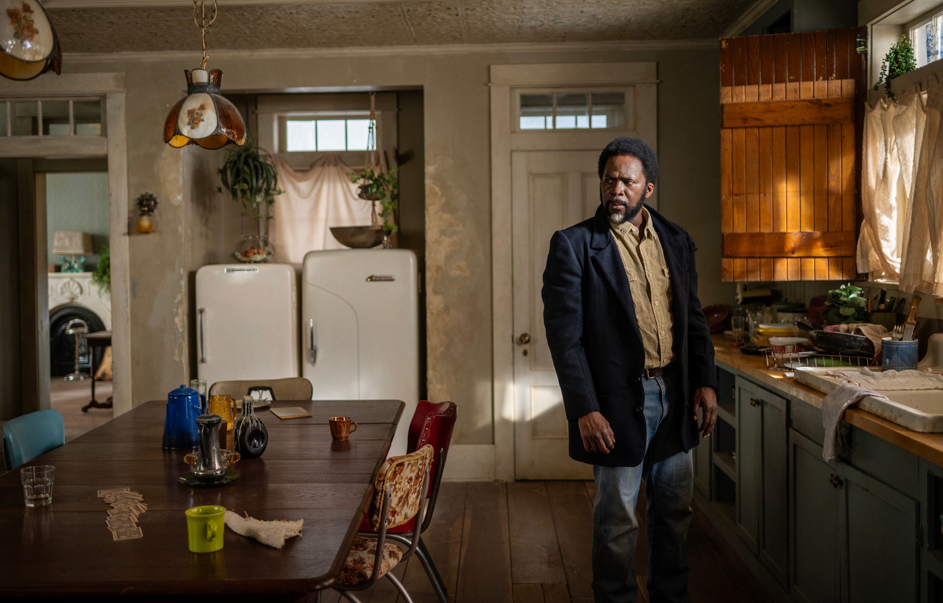 Does 'From' return this week? Episode 6 release date, season schedule