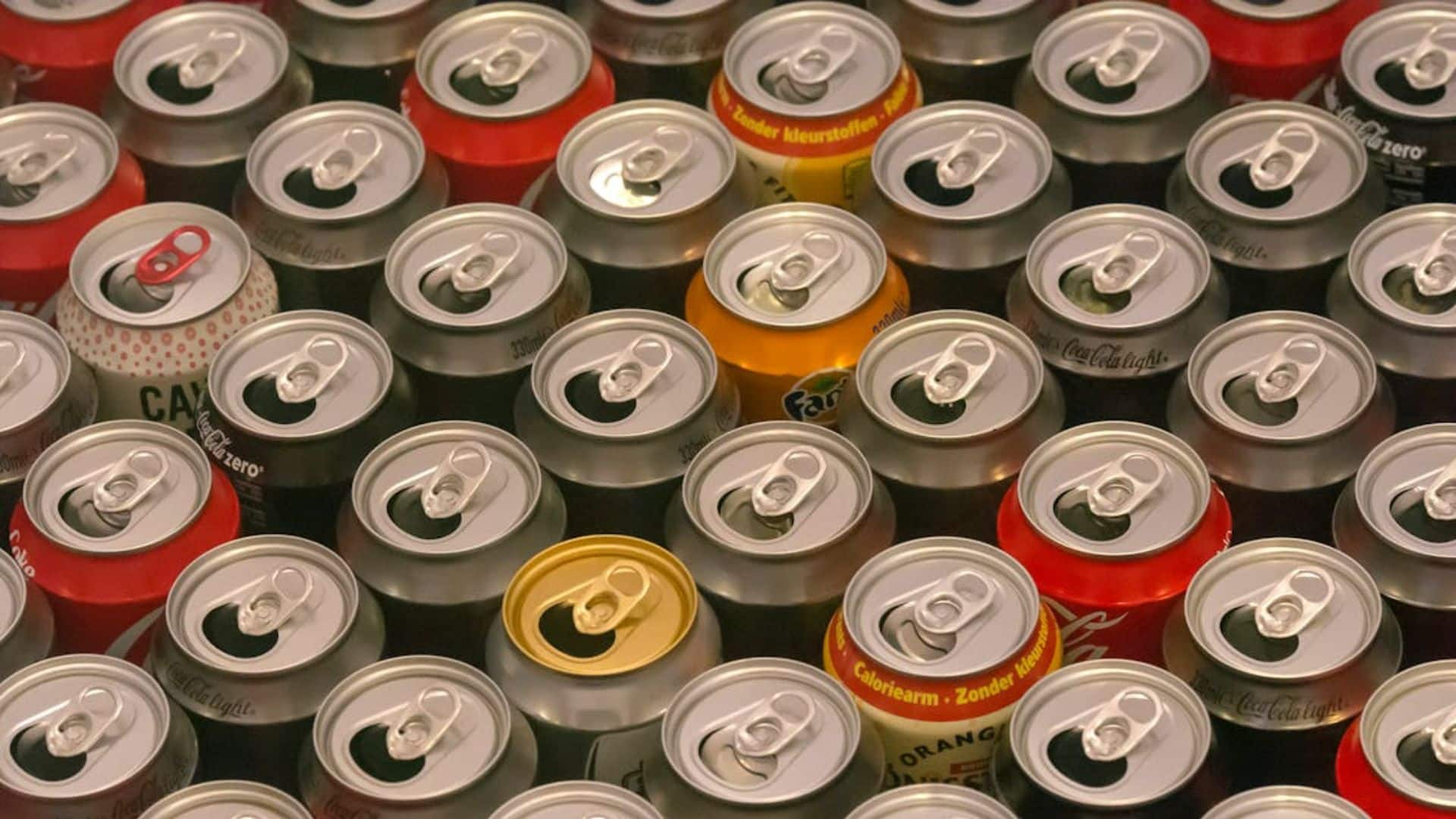 Diet Coke shortages in India have spawned 'Diet Coke parties' where ...