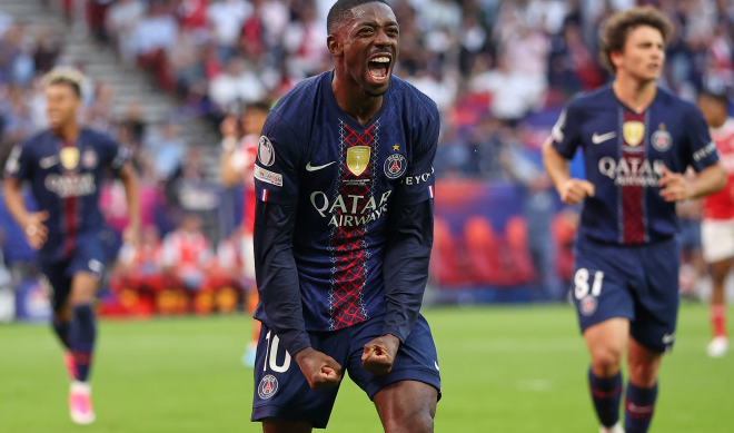 PSG goes back-to-back, wins first UCL final penalty shootout since 2016 ...