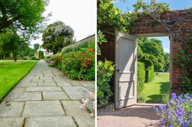 The 15 beautiful Essex gardens normal kept secret opening in June
