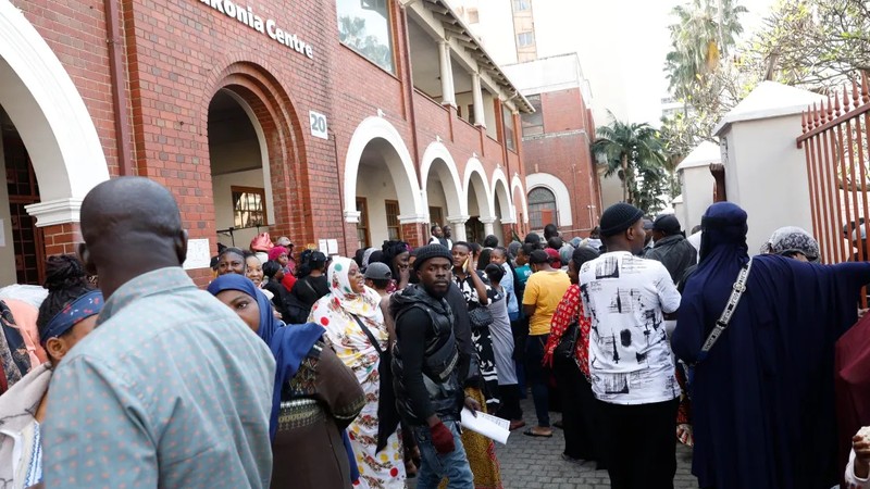 Weak policies, poor governance stoking anti-immigrant sentiment