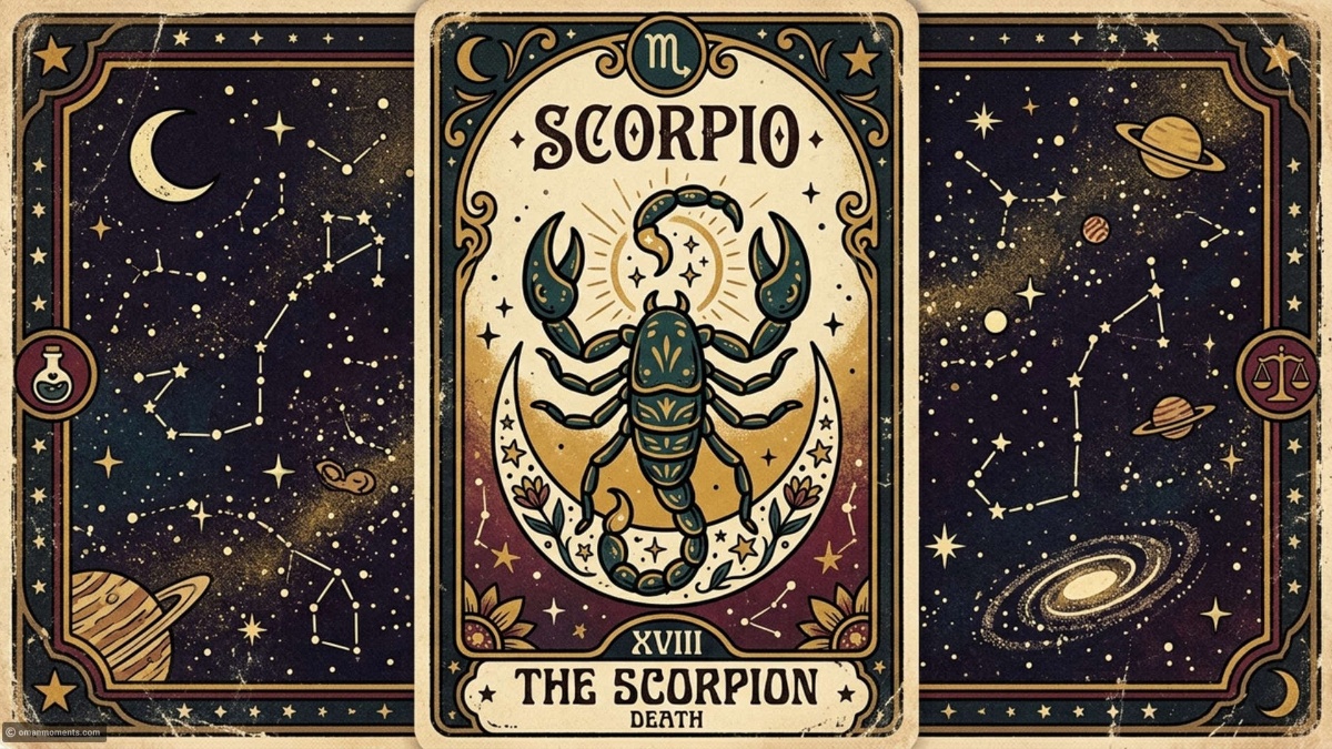 8 zodiac signs that naturally grow stronger through life challenges