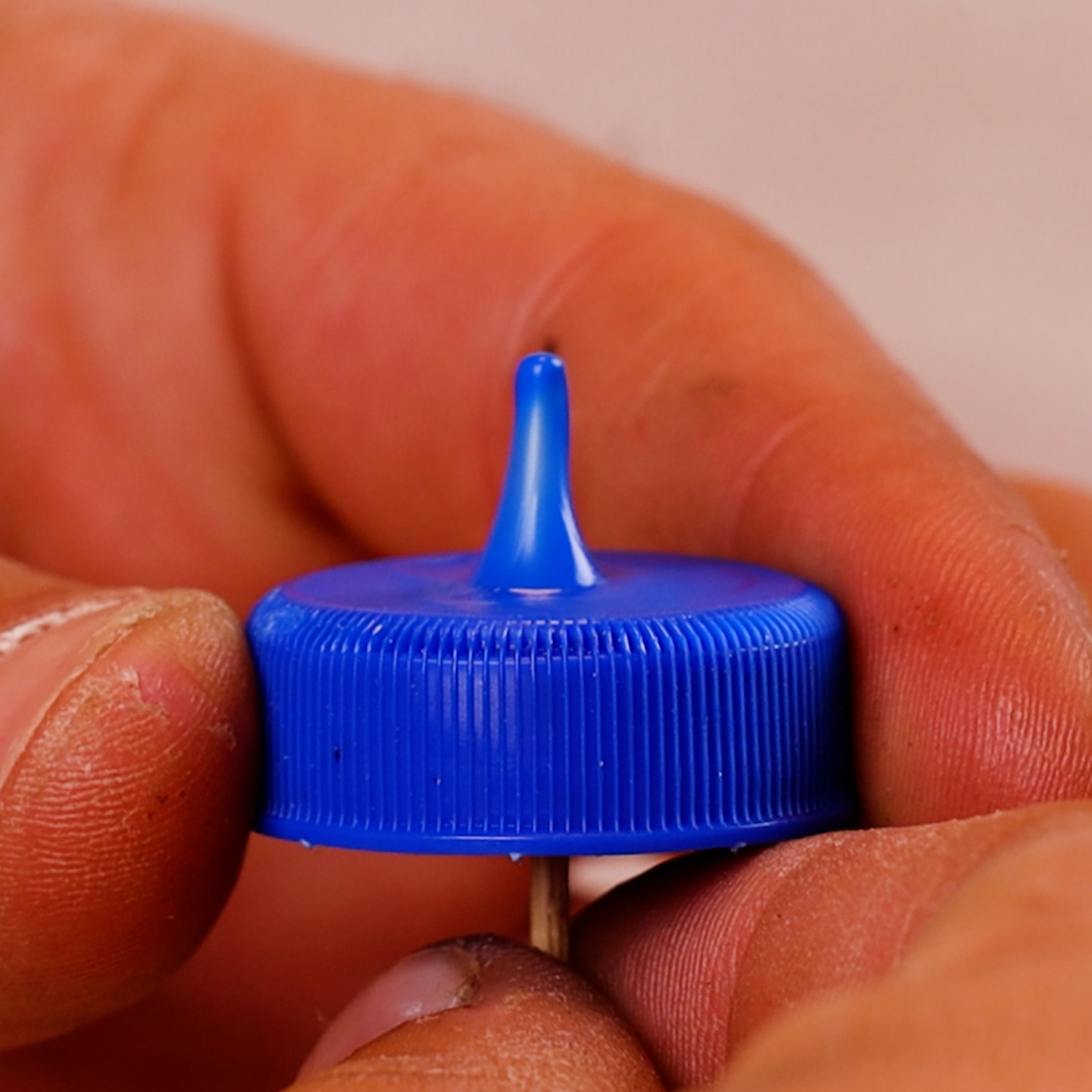 Don't miss out on this genius tool trick! 🛠️