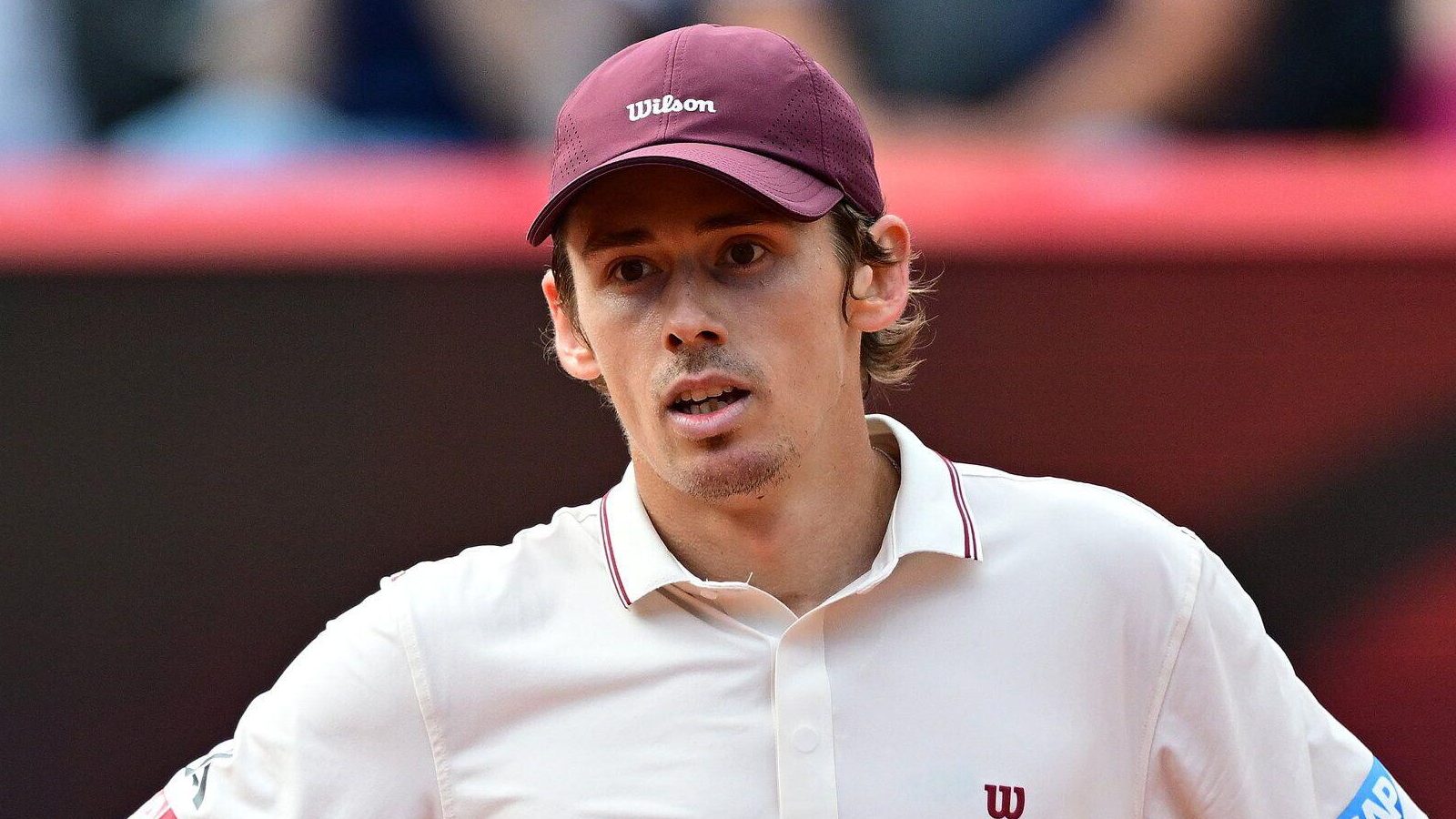 Alex de Minaur 'cannot break out of this cycle' after 'wasted ...