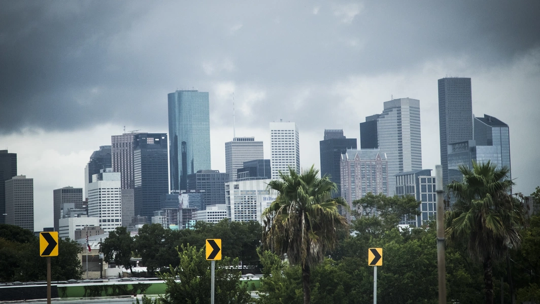 12 most humid cities in the United States