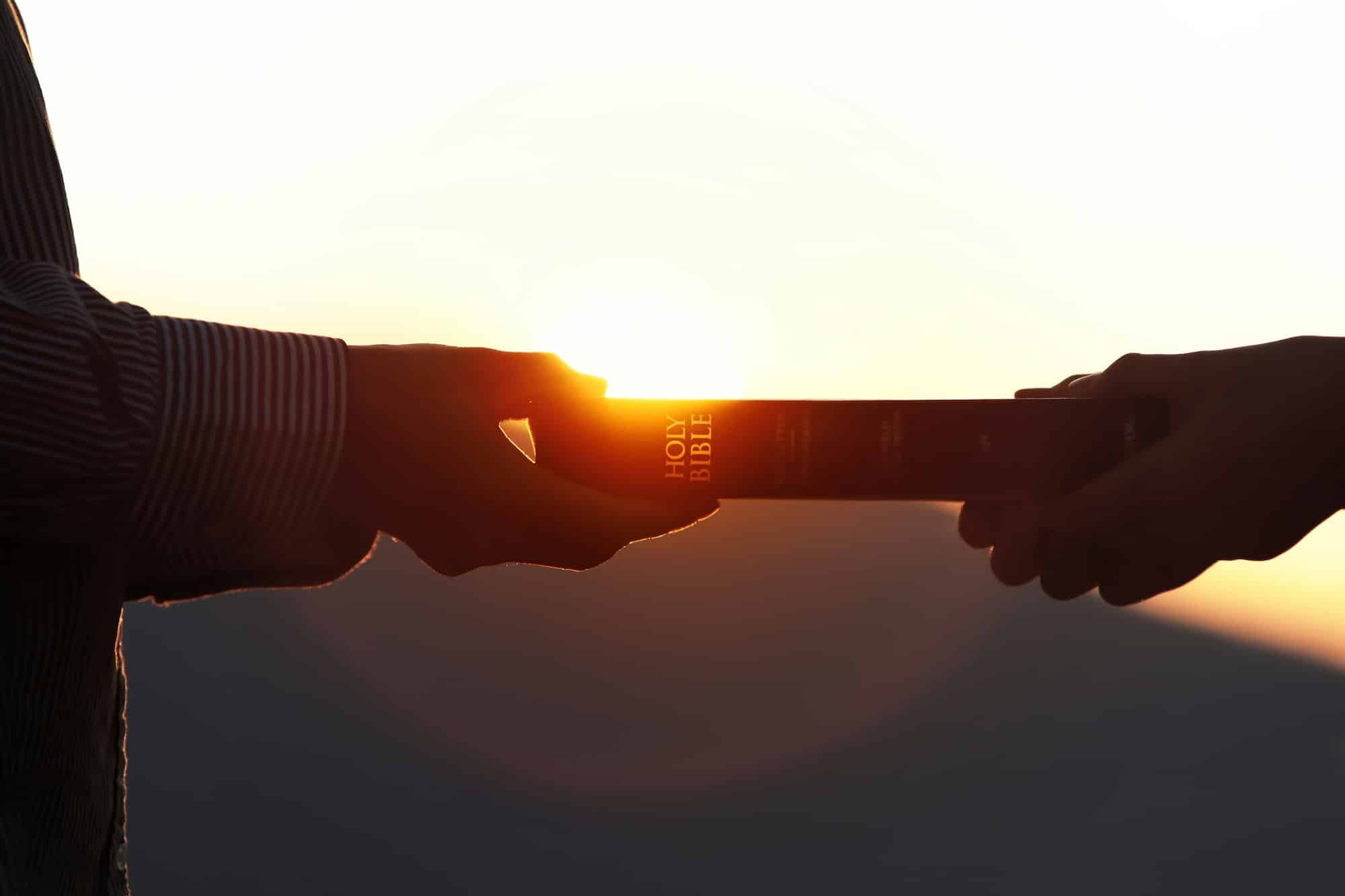 Care and compassion in the Lord’s mission