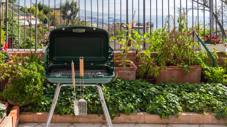 12 tips you need when grilling with charcoal