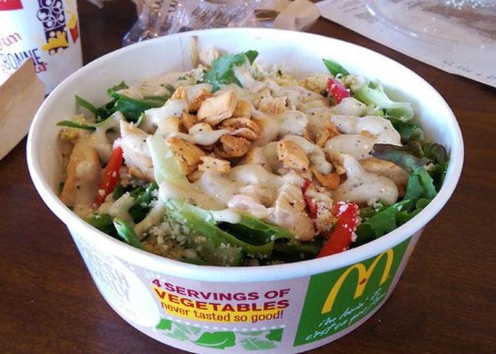 40 misunderstood ‘healthy’ foods that are actually the opposite