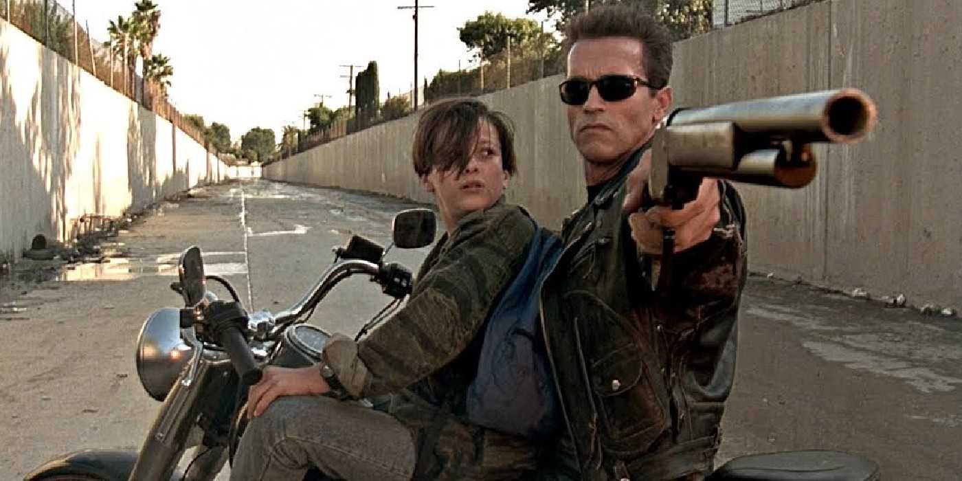 5 masterpiece action movies better than Die Hard