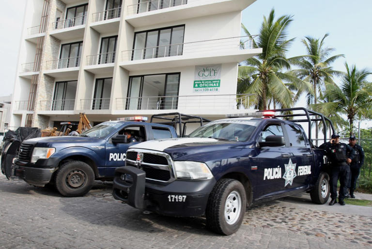 Mexican serial killer may be responsible for stalking, murders of women ...