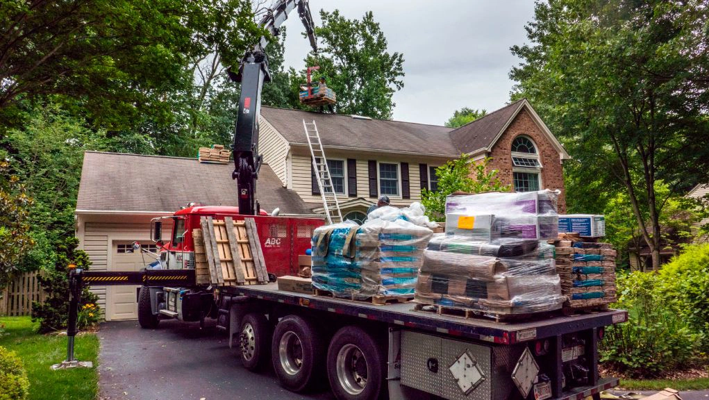 Smart roofing choices for modern homeowners