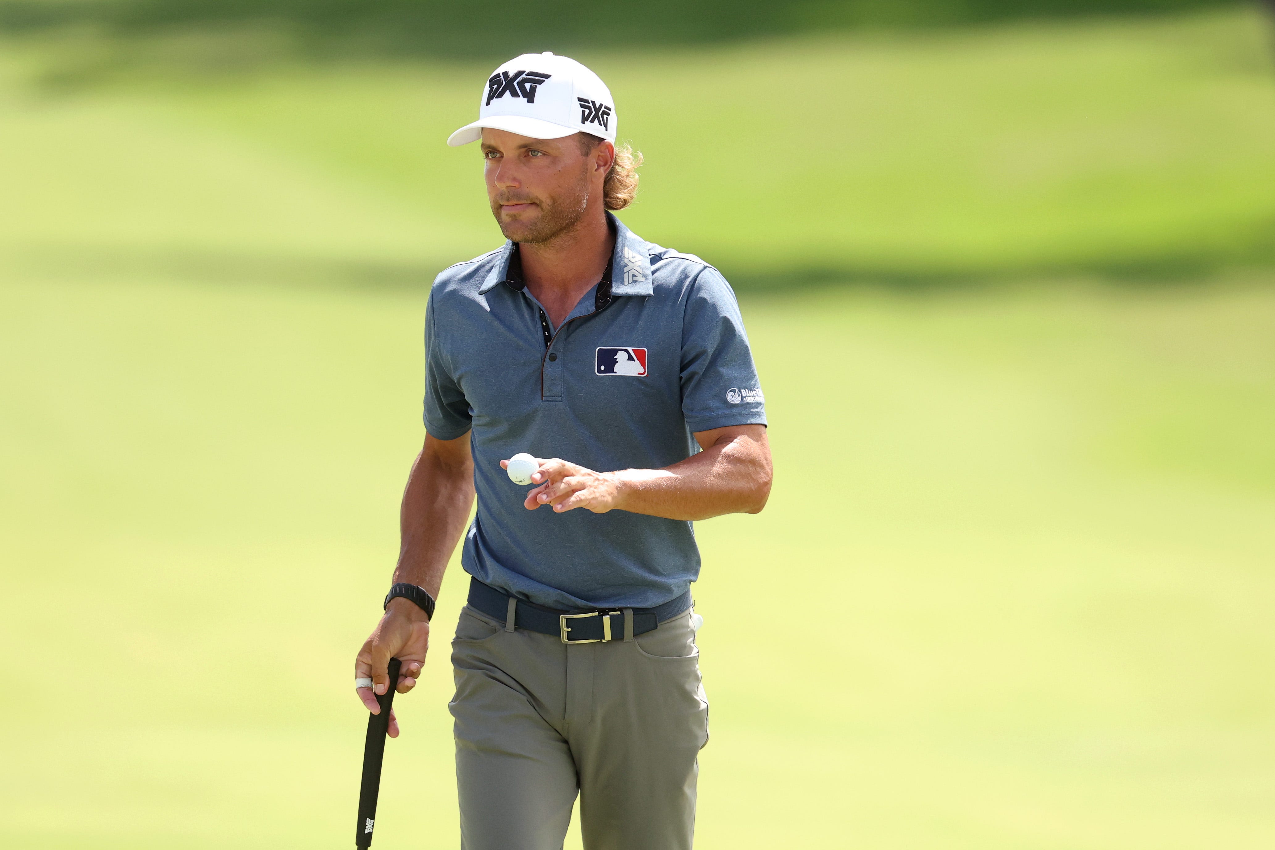 Charles Schwab Challenge leaderboard, Saturday highlights: Eric Cole ...