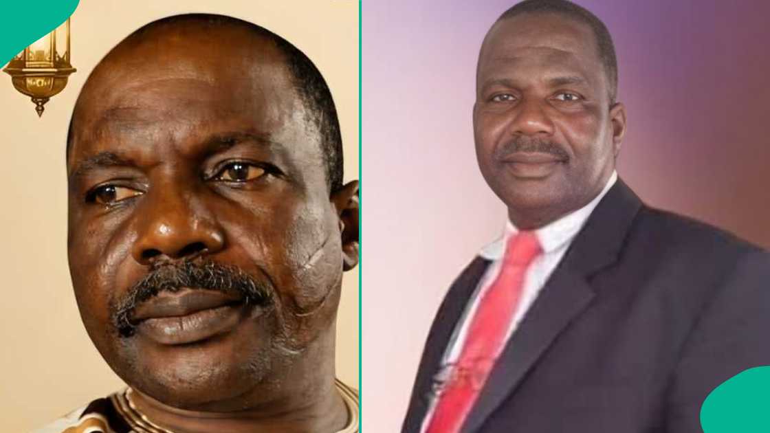 Not again: Sad news hits Nollywood as veteran Yoruba actor dies