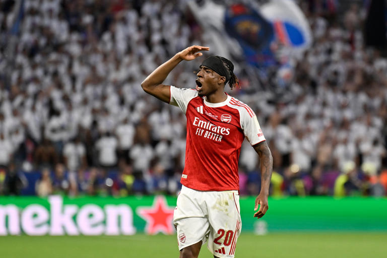 Arsenal undone by their greatest strength as PSG make European history