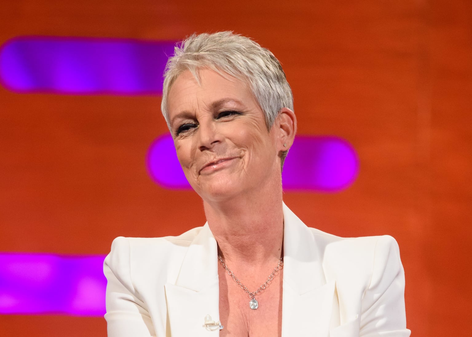 Jamie Lee Curtis announces death of ‘talented’ actress sister Kelly aged 69