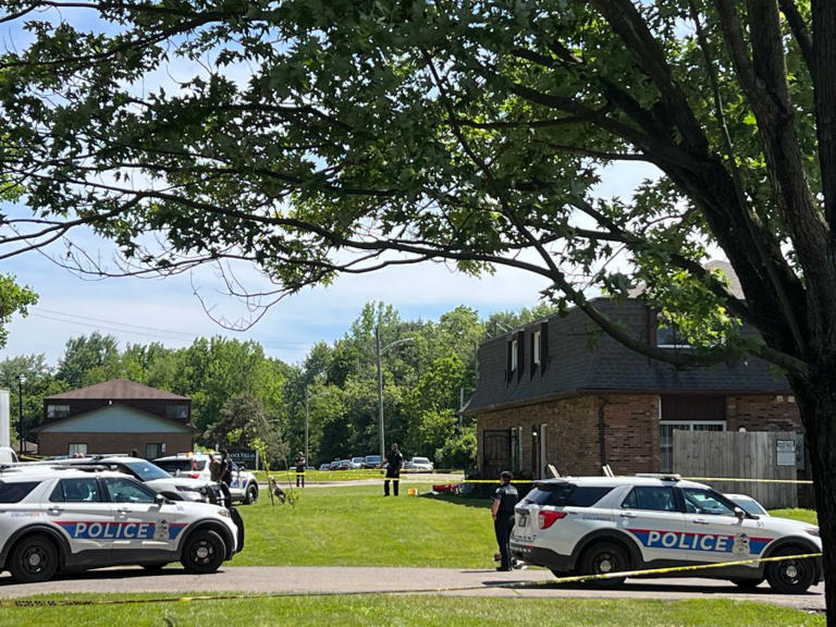One dead in north Columbus shooting Saturday