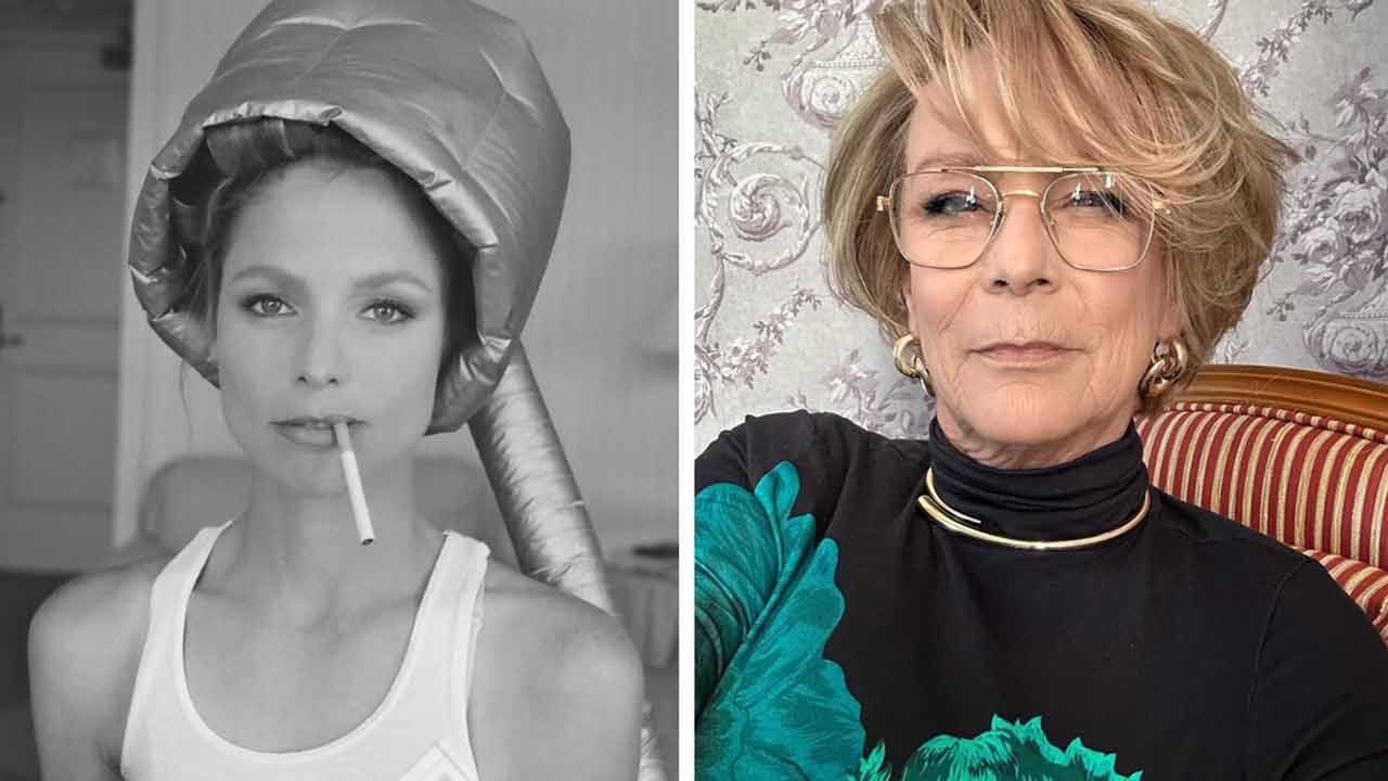 Kelly Lee Curtis, sister of Jamie Lee Curtis and daughter of Tony ...