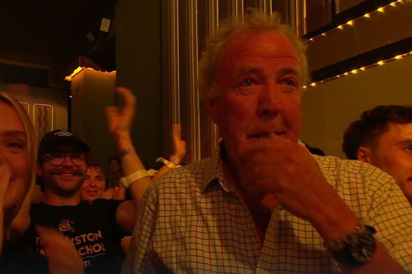 Britain's Got Talent viewers brand live final a 'fix' as Jeremy ...