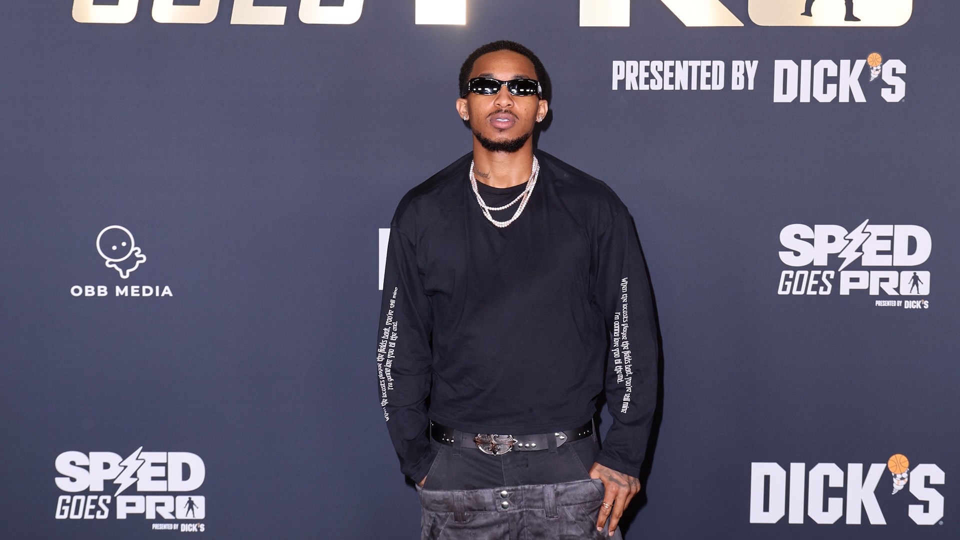 DDG says he 'overspent' on recent tour and lost at least $100,000