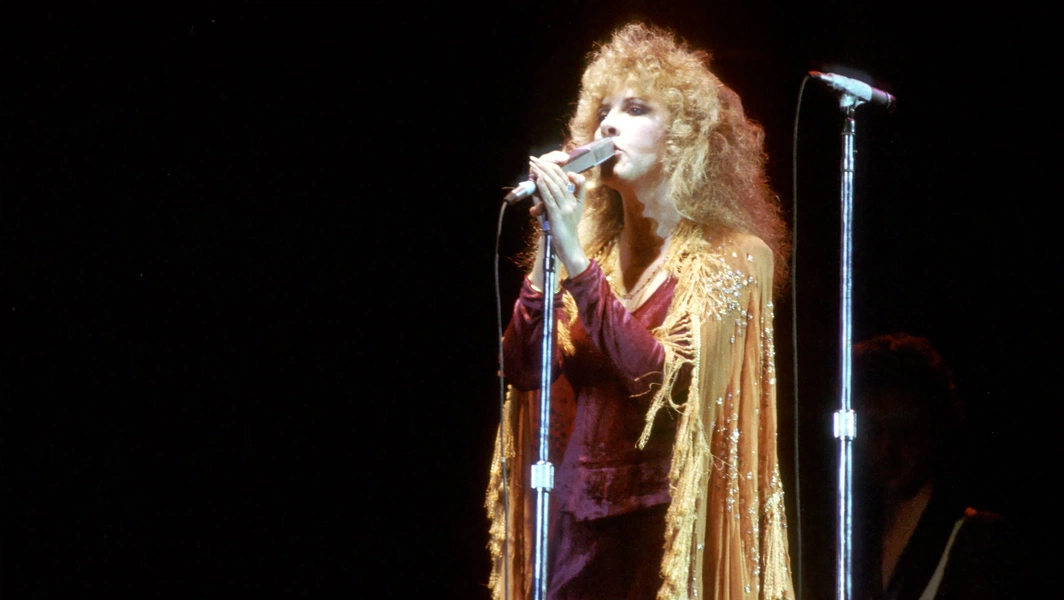 14 women who shaped 1980s rock and pop