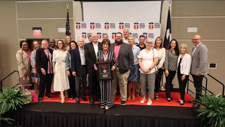 CTC awards over $600K at 34th annual scholarship event
