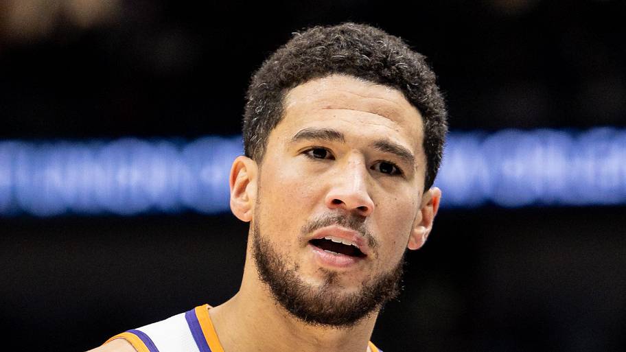 Suns are about to learn painful Devin Booker lesson Jazz learned with ...