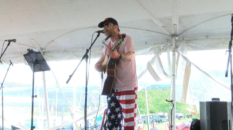 Garland Farms hosts 13th annual crawfish boil, this year to benefit the ...