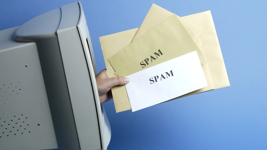 How spam reporting strengthens cybersecurity