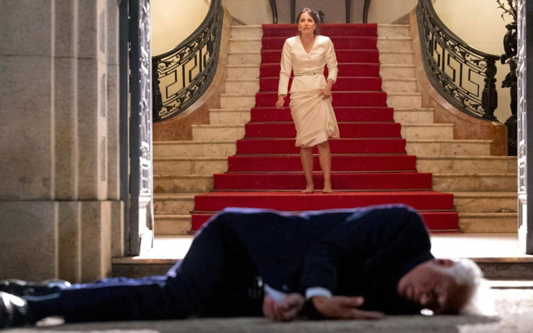 Resumo de Quem Ama Cuida: Próximo capítulo da novela, segunda, 1º de junho