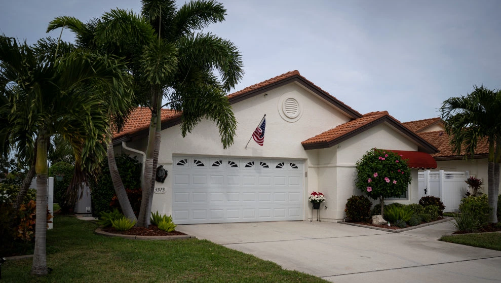 Key West estate lists for $3.4M with rare rental rights
