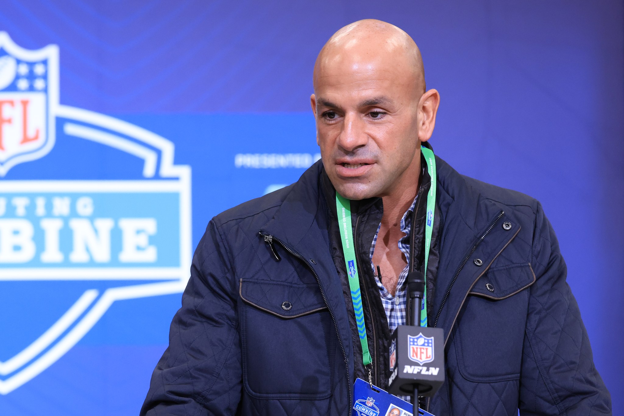 Tennessee Titans 2026 training camp preview: Welcome to the Robert ...