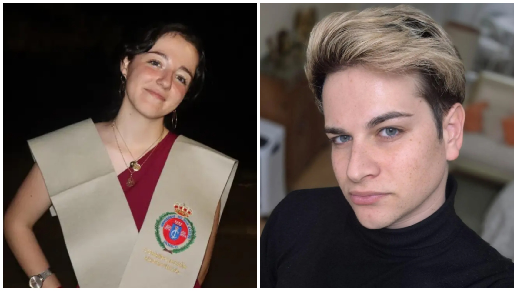Fabiola, Fabio y la angustia de los jóvenes relegados a vivir con sus ...