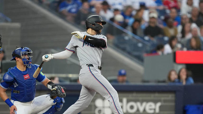 Fantasy baseball 2026: The stolen base tollbooth – why the Marlins are ...