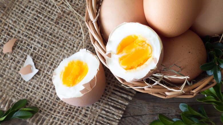 11 hard-boiled egg myths that fooled us all