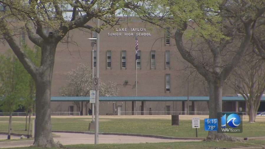 Transgender woman sues Virginia high school over bullying, violence