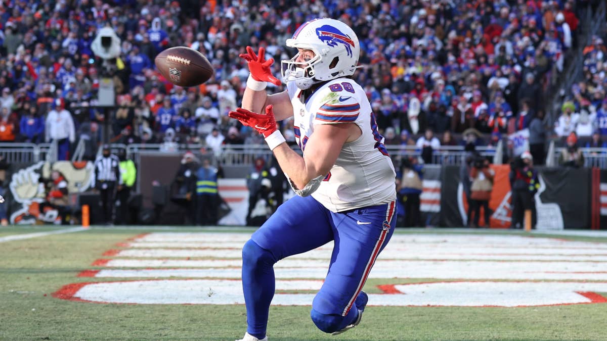 Fantasy football vs. NFL depth charts: What’s the difference?
