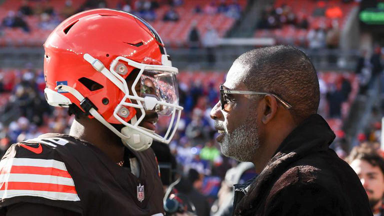 Shedeur Sanders, Travis Hunter top NFL licensing revenue after Colorado ...