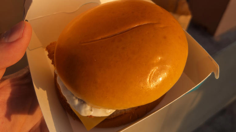 Elevate your McDonald's burger with these 5 ordering tips
