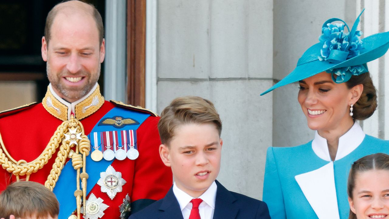 Kate and William are hoping to avoid awkward opportunities with Prince ...
