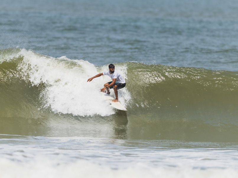 Men's open semifinalists confirmed as NMPA Indian Open of Surfing 2026 ...