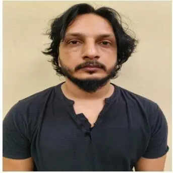 Delhi man arrested as associate of woman accused in Jaipur sextortion case