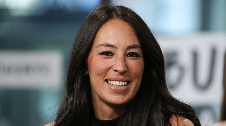 Joanna Gaines' style evolution, in photos