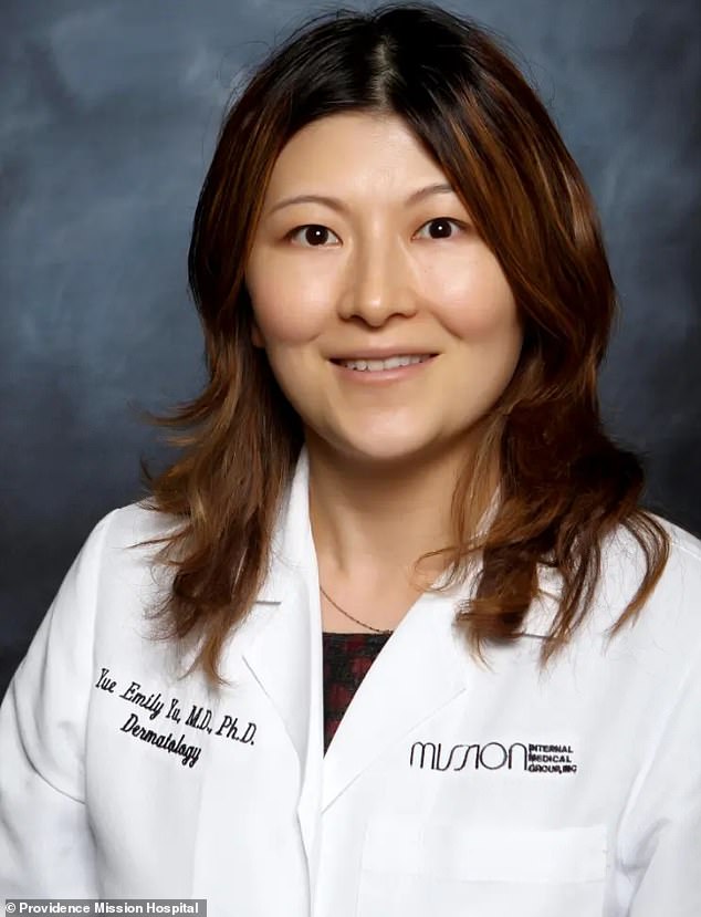 Twist in case of California dermatologist charged with poisoning her ...