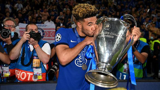 Chelsea troll Arsenal following Champions League final loss