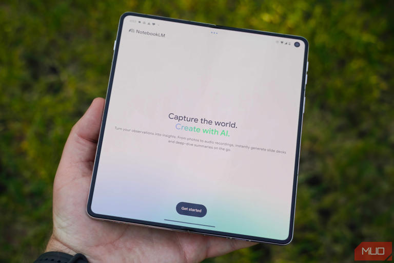 I ignored this NotebookLM feature for too long — now I use it for ...