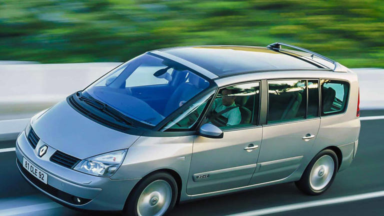 These five cool cars share engines with ordinary commuters