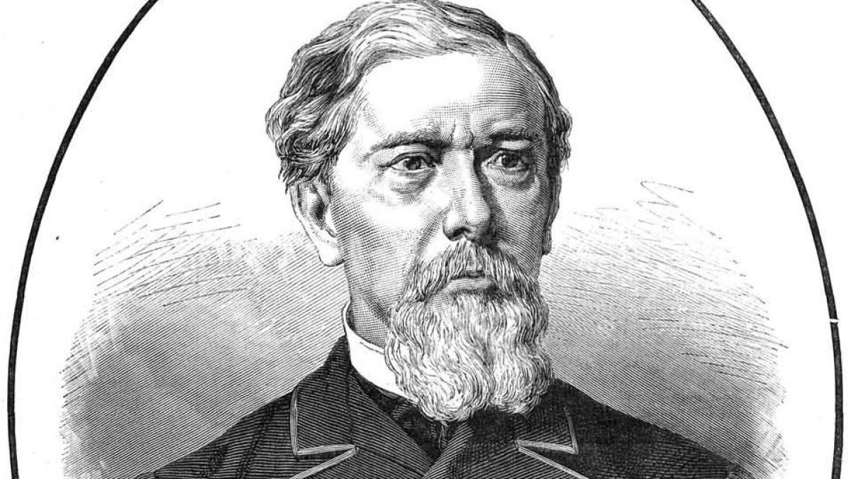 El marqués de Comillas, el indiano que se hizo rico con esclavos y ...