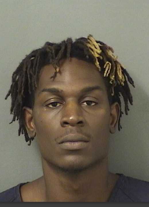 Boynton Beach man sentenced to 20 years in prison after fleeing fatal ...
